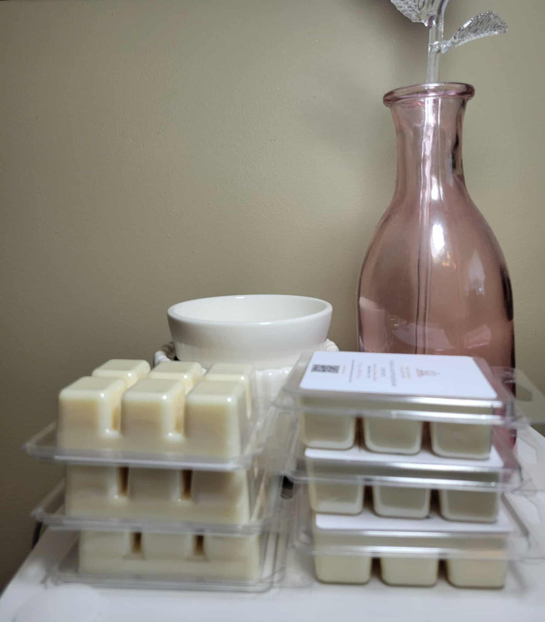 Handcrafted 100% Soy Wax Candles and Wax Melts – BCW Candle Boutique
